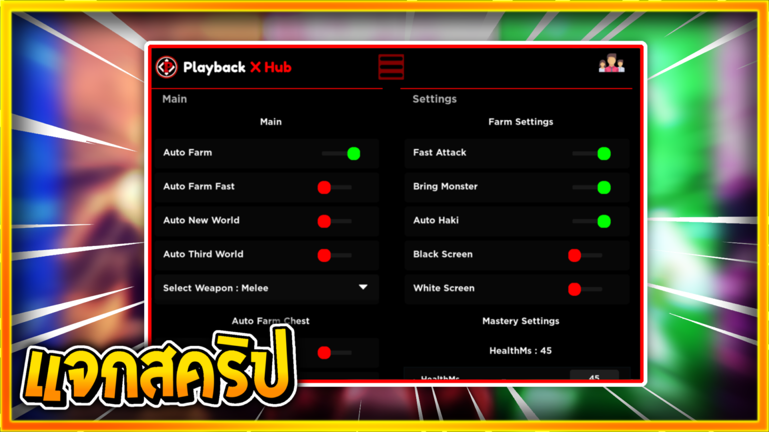 [🔥] Blox Fruits Script Pastebin 2023 | Zee Hub - ScriptDee