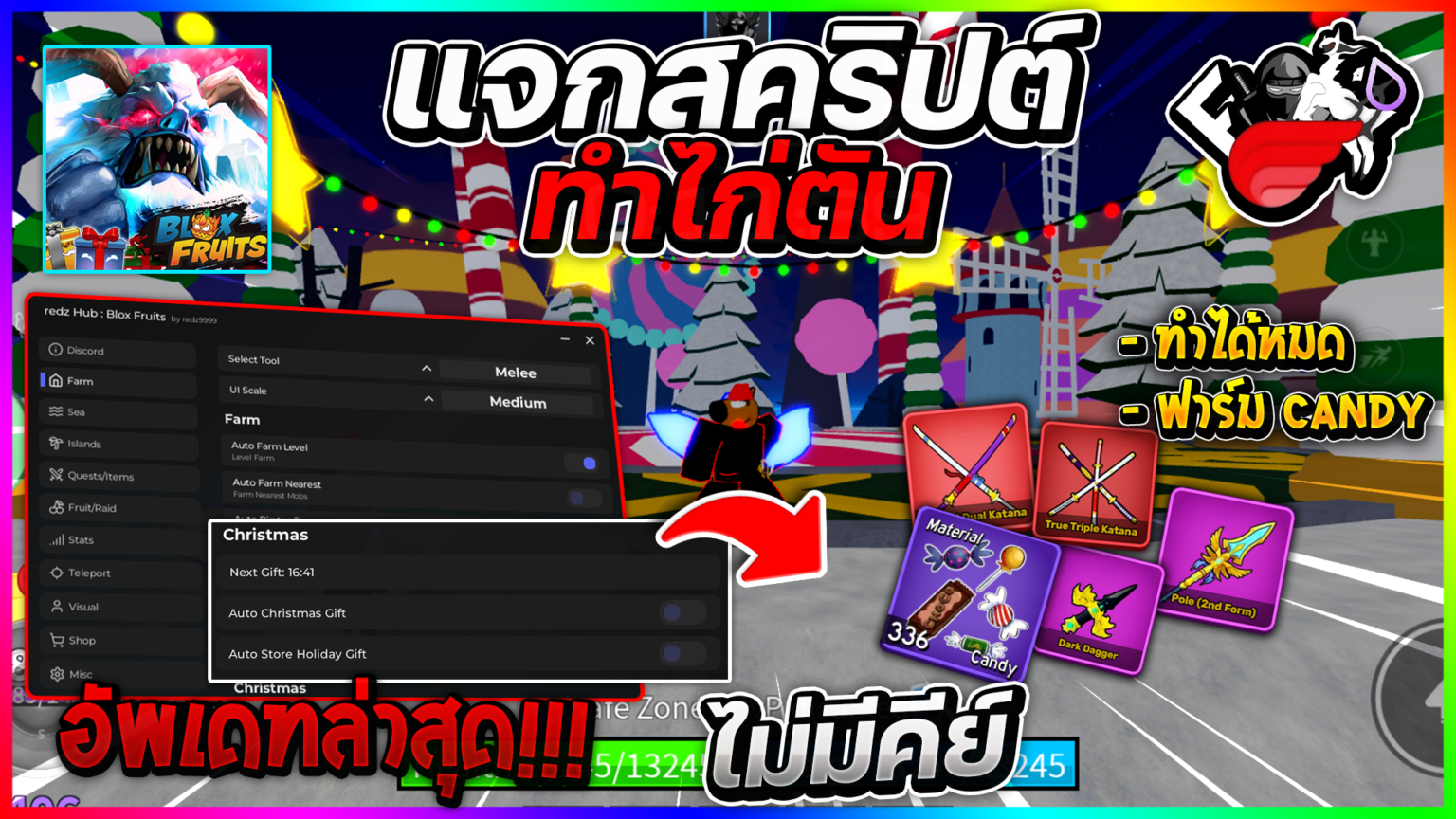 [SPEED HUB] Fisch Script | Auto Fishing | Auto farm, AFK farm | No Key ...